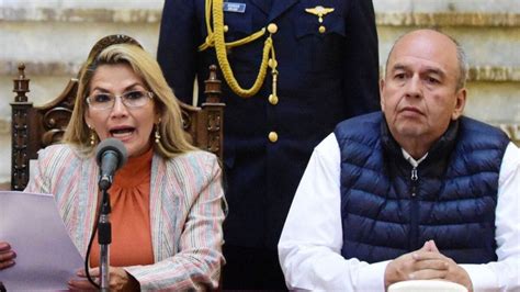 Arturo Murillo Ofrece Ser Extraditado Pero A Cambio Pide Arresto