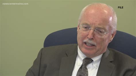 South Portland Police Chief Googins To Retire This Winter After More