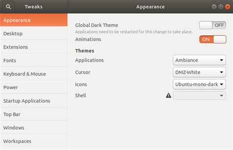 How To Install Manually Offline Gnome Shell Extension