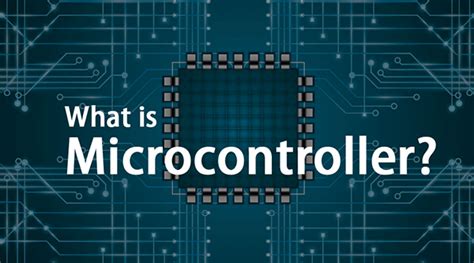 how to choose a microcontroller 2022 updated