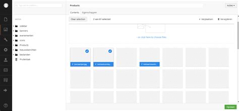 umbraco media picker doesnt display thumbnail images using umbraco