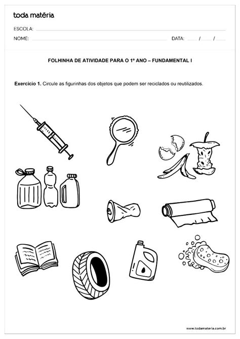 Atividades De História Do 2º Ano Ensino Fundamental Toda Matéria