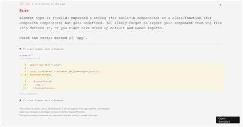 react router loading demo forked codesandbox