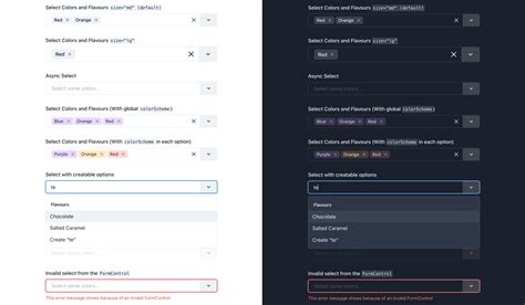 chakra react select npm