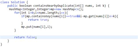 most easy and small code and simple approach using hashmap java sol