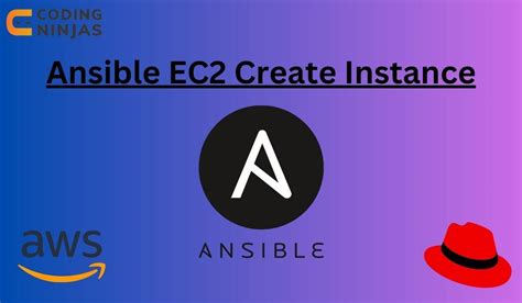 ansible ec2 create instance coding ninjas