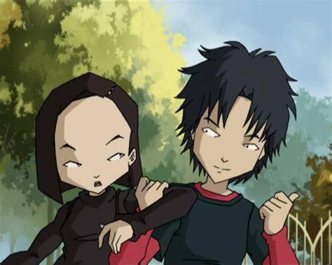 Code Lyoko Global Entertainment Soompi Forums
