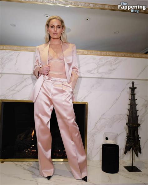 Lindsey Vonn Lindseyvonn Nude Leaks Photo 1653 Thefappening