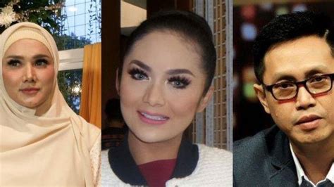 Mulan Jameela Jadi Anggota Dpr Ini 14 Artis Yang Melenggang Ke Senayan