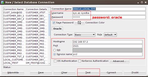 techworld pre built oracle database 12c in virtualbox