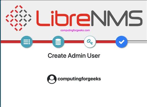 How To Install Librenms On Ubuntu 22 04 20 04 18 04 Computingforgeeks