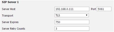 Using Tls In Opensips V2 2 X The Smartvox Knowledgebase