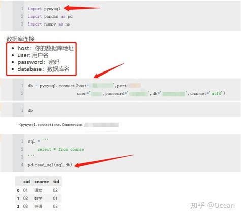 excel得到mysql查询结果的几种方案 知乎