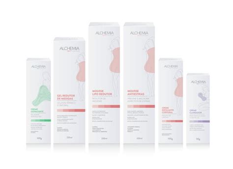 Alchemia Clinical Lojas Renner By Ismael Bertamoni Via Behance
