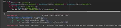 loading a checkpoint with different number of layers onto a model