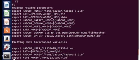 install and configuration of apache hive on multi node
