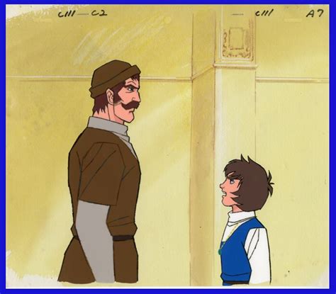アニメーション紀行 マルコ･ポーロの冒険