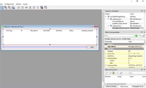 pyqgis i can t load a csv file inside a qtablewidget by python code