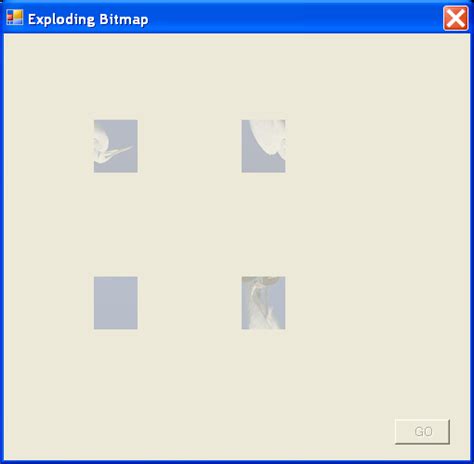 bitmap demo bitmap gui windows form c c sharp