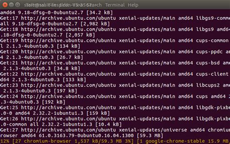 ubuntu下安装redis超详细的图文教程 立地货