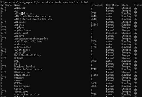 windows 命令大全 cmd systeminfo linux equivalent 申思维的技术站点 ruby rails