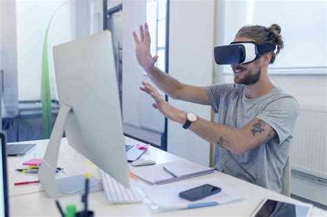 is your pc ready for virtual reality