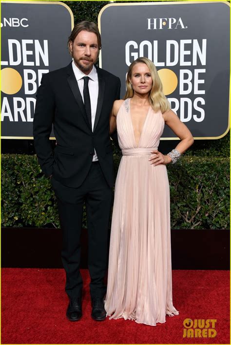 Dax Shepard Jokes About Having A Three Way Marriage With Kristen Bell