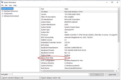 Fix The ‘this Pc Cant Run Windows 11 Error How To Enable Tpm And