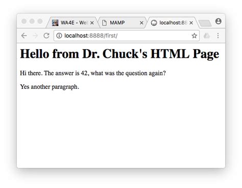 php and mysql introduction to database applications on
