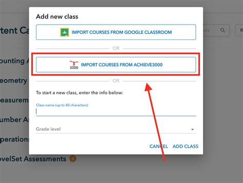 importing two classes with same name how to handle the citrus report