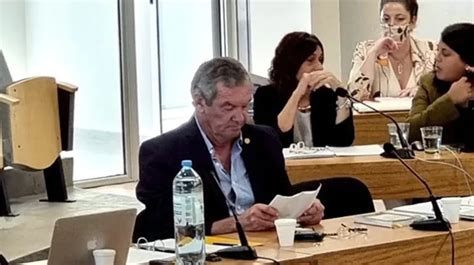 Caso Nora Dalmasso El Fiscal Pidió La Absolución Del Viudo Marcelo