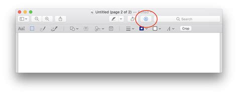 preview app how do i format text box to … apple community