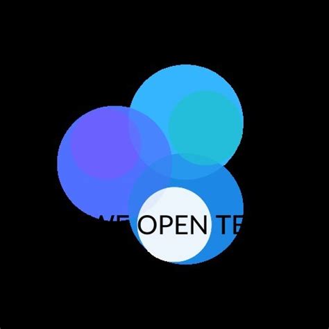 We Open Tech Formed To Provide A Global Community To Security And Tech