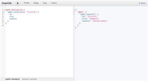 load testing graphql performance with k6 and stepzen stepzen blog
