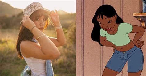 Fil Am Actress Sydney Agudong To Play Nani In Lilo And Stitch Live