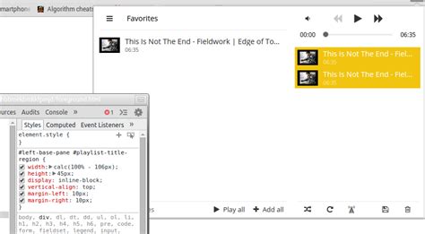 css rendering differently under windows 8 1 stack overflow