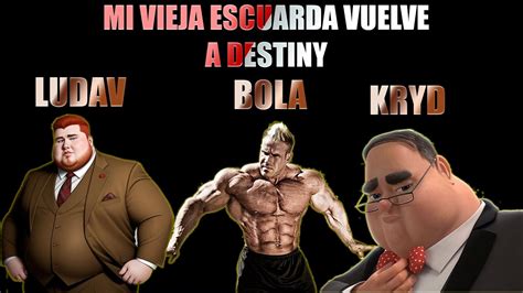 Volvio La Escuadra Del Terror Por Feos Youtube
