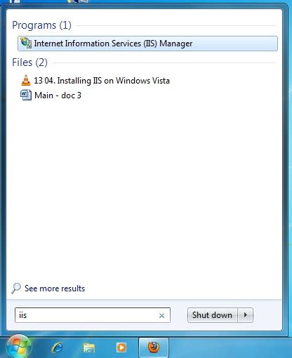 “how To Deploy Asp Net Application On Iis Server” Dotnetxguru