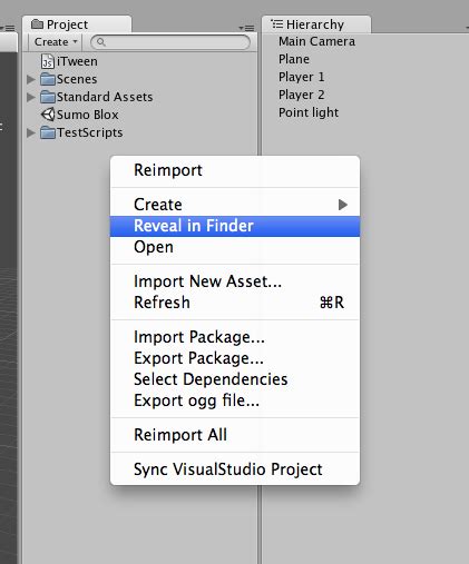 unity beginner s tutorial part 4 importing models and editing