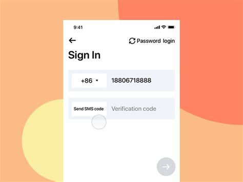 Sms Verification Designs Themes Templates And Downloadable Graphic
