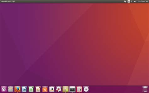 Move Unity Launcher To Bottom Of Desktop In Ubuntu 16 04