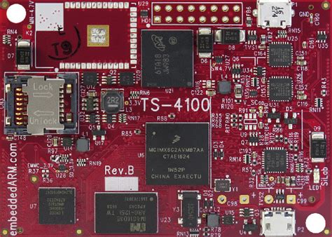 i mx6 ul based com sbc hybrid has fpga with programmable zpu core