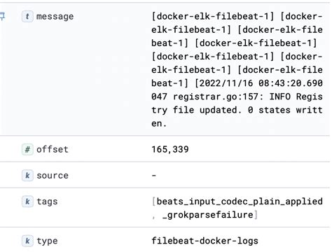 elasticsearch how to parse non json messages in logstash with grok