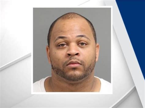Fayetteville Man Charged With Human Trafficking