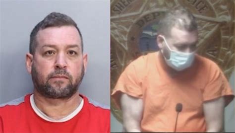 Arrestan A Un Hombre De 48 Años De Origen Cubano Que Dirigía Una Red De