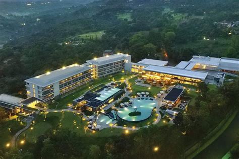 5 Pilihan Rekomendasi Resort Alam Di Bogor Cocok Untuk Liburan Akhir Tahun
