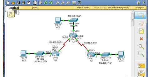 my blog 5 2 1 configure ip addresses on router interfaces