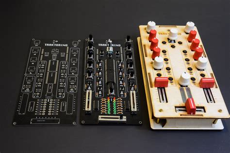 diy midi foot controller arduino