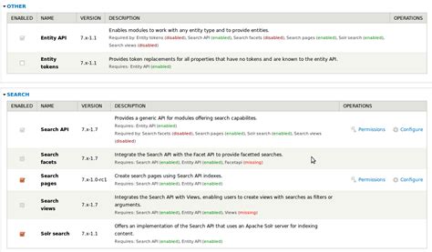 drupal search api solr websolr