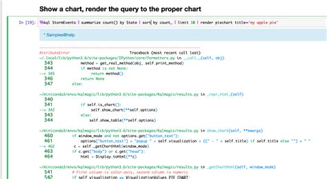 notebook failed with error attributeerror module plotly graph objs
